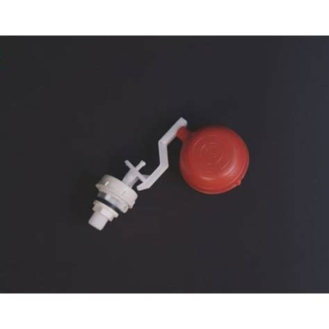 Cistern Small Float Valve Size 5 Mm 10 Mm At ₹ 80piece In Pune