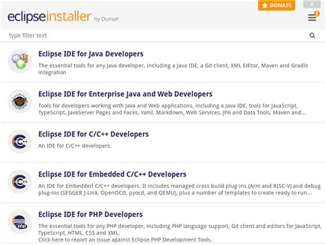 How To Install Eclipse On Fedora Linux