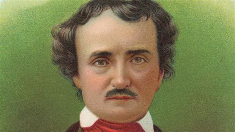 The Mysterious Death Of Poet Edgar Allan Poe