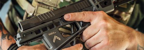 P320 Flux Legion