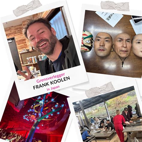 Frank Koolen K F Hein Fonds