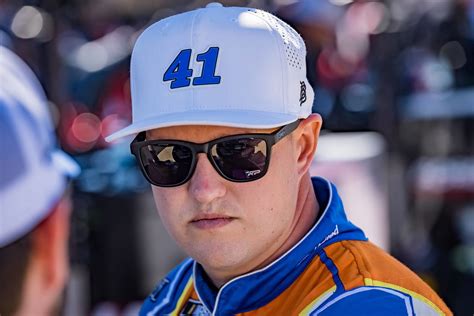 Ryan Preece Gets Candid On Truth Behind Wifes Tears After Cup Series Break Essentiallysports
