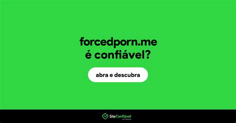 Forcedporn Me é Confiável Forcedporn é Segura Site Confiável