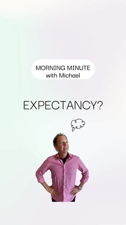 Michael Hunsinger On Linkedin Morningminutewithmichael