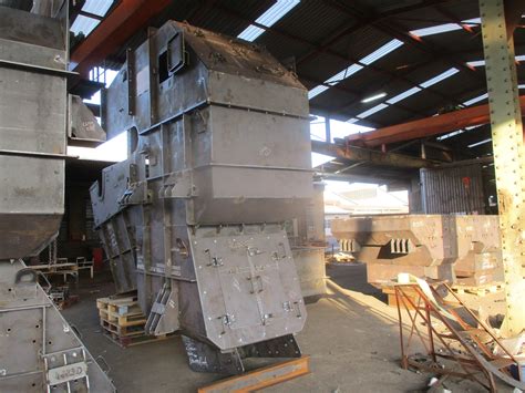 More Weba Chutes Set To Arrive At Zimbabwe Platinum Mine International Mining