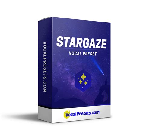 new vocal preset r abletonlive