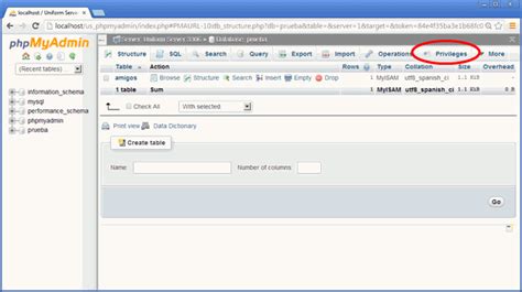 PHP Acceso A Bases De Datos Desde PHP AprendeAProgramar Com