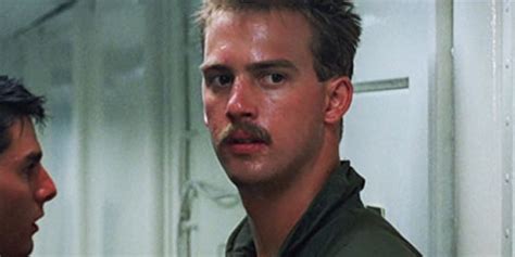 Goose Actor Top Gun Maverick 60 Photos Moonagedaydreamfilm