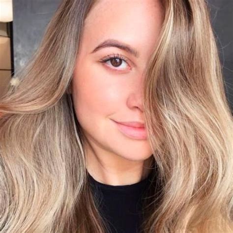 7 Tons De Cabelo Loiro Para Peles Frias Platinado E Outros Tons De