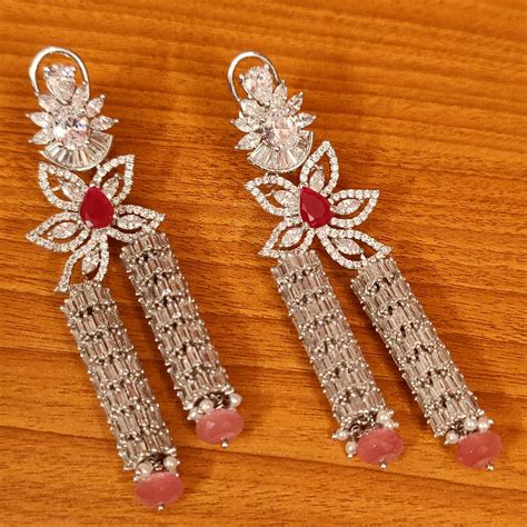 Ruby Mat Gold Look Rajwadi Openable Bangles Sanvi Jewels