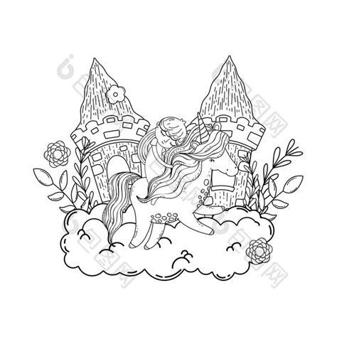 公主的灰姑娘城堡 包图企业站