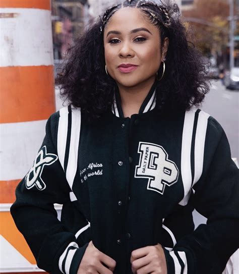 Exclusive Angela Yee On What She Will Miss Most About The Breakfast Club The Process Of