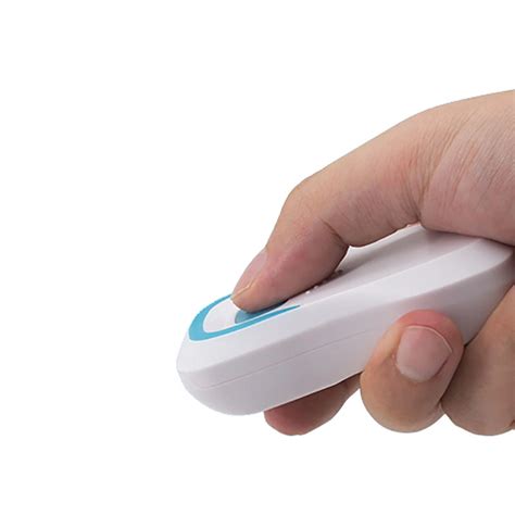 Portable Simulate Keyboard Ios Android Bluetooth UHF RFID Reader China Ios Bluetooth RFID