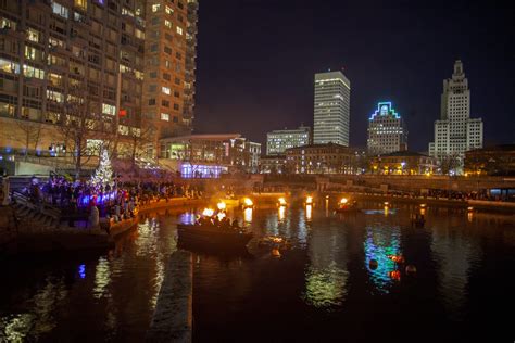 2026 Waterfire Providence Event Schedule Waterfire Providence