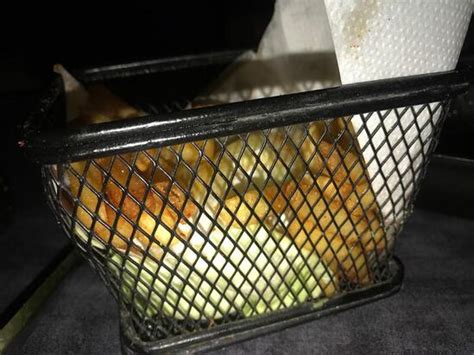 Menu At Infinity Brewery And Club Bareilly