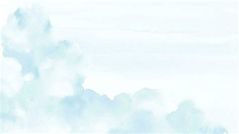 Abstract Blue Sky Watercolor For Background 27854322 Vector Art At Vecteezy