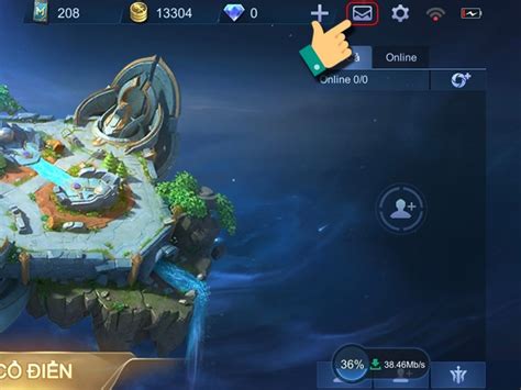 Chia Sẻ Về Code Mobile Legends Mlbb Cập Nhật Mới Nhất