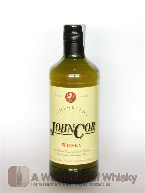 John Cor Alchetron The Free Social Encyclopedia