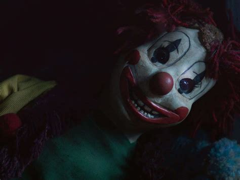 Really Scary Wallpapers