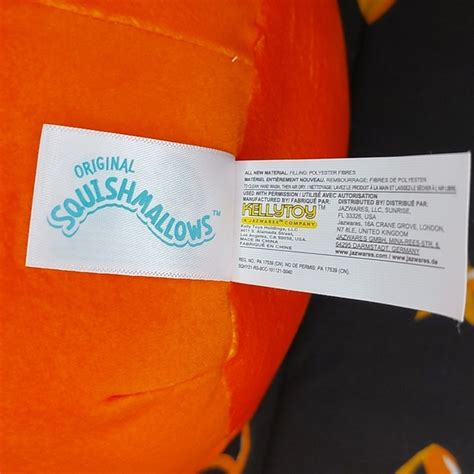 Squishmallows Toys Squishmallow Hershey Reeses Tovinda Unicorn