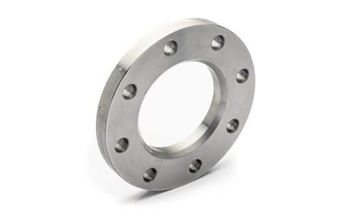 Spacer Flange Là Một Trong Những Thành Phần đóng Vai Trò