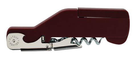 Super Boomerang™ Waiters Corkscrew Knife Blade Standard