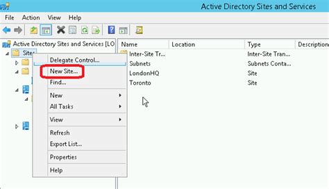 Cài đặt Ad Ds Replication Trên Windows Server 2012
