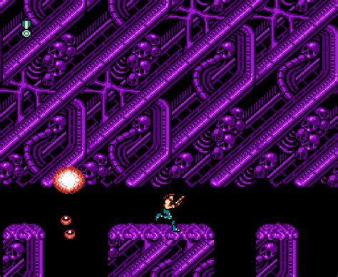 Super C Nes Review Indie Gamer Chick