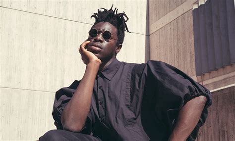 Watch Moses Sumney Me In 20 Years
