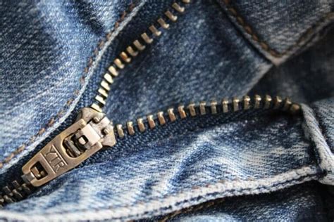 3 Trucos Para Reparar Una Cremallera Atascada Sin Dañar Tu Prenda O