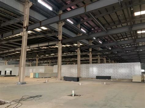 冷库建造要设置防潮防水层 行业动态 新闻中心 安徽和顺环境科技集团有限公司