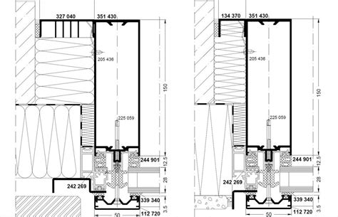 Tektorumde Einzelnen Beitrag Anzeigen Anschluss Pr Fassade Zwischen Zwei Gebäuden