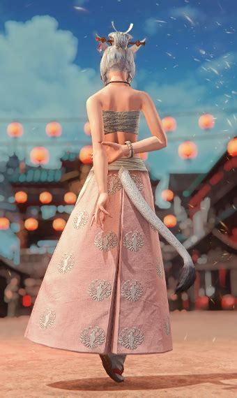 Hingan Eorzea Collection