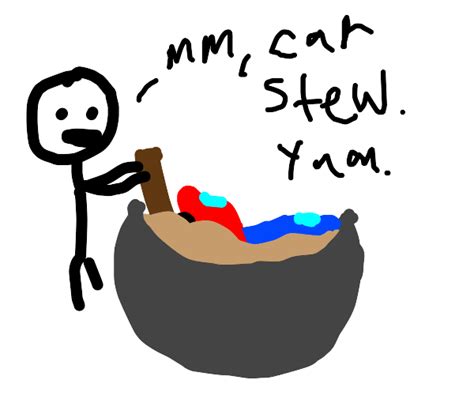 Brassmo The Chao Drawception