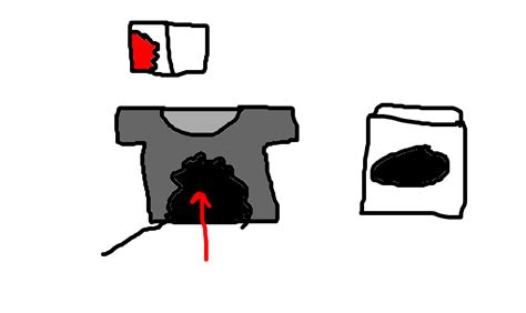 Manchado Desenho De Wolfdark087 Gartic