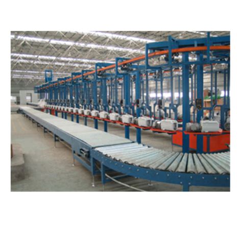 Household Appliances Assembling Lines Refrigerator Assembly Line