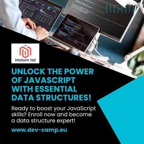Motom Ltd On Linkedin Javascript Datastructures Codingskills