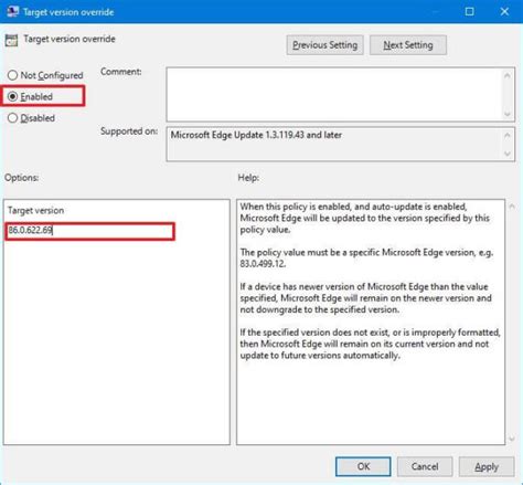 How To Rollback Previous Version Of Microsoft Edge Pureinfotech