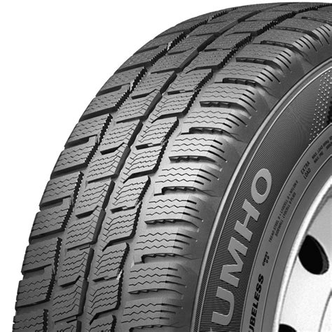 KUMHO CW-51 195/60 R16 99T - Зимни гуми - Автомобилни гуми • Маргел