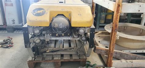 Benthos Openframe Rrov