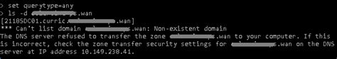 AD Problems Server DC Not Advertising Need Help Windows Spiceworks Community