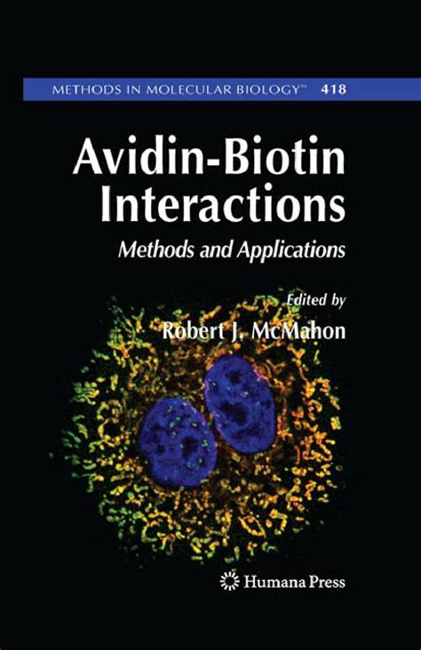 Pdf Biotinprotein Bond Instability And Structural Modification To