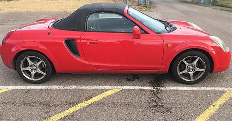 Mr2 Side Album On Imgur