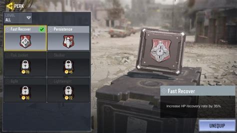 Serba Serbi Mengenai Perk Dead Silence Di Cod Mobile Apa Itu Dunia