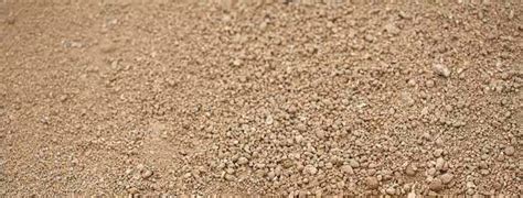 Decomposed Granite Highway Fuel