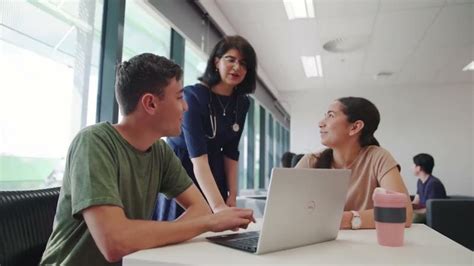 Professor Nick Klomp On Linkedin Cquniversity Australia Australian