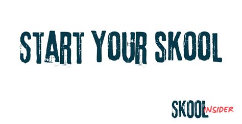 Classroom · Skool Insider