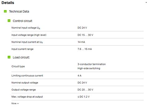 Optocoupler Module Etec Automation Technology Co Ltd