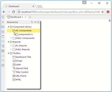 Geo Analysis Logi Analytics