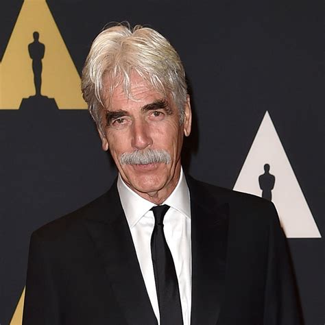 Sam Elliott 2022 Oscars